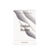 Sudan Rume Washed